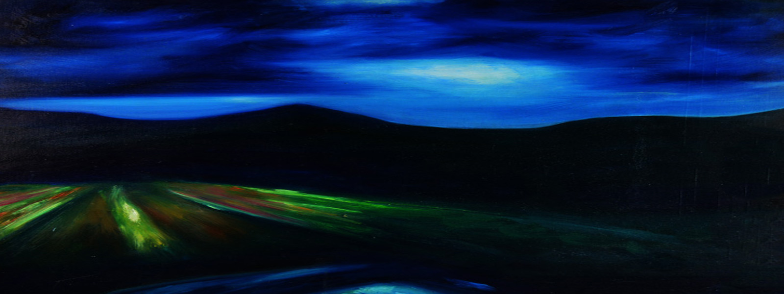 Studio Blank galerie atelier overnachting Den Oever | Jan Blank